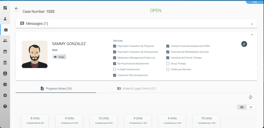 CMH | CedrusMed CMH to help clients gain access to mental health care ...