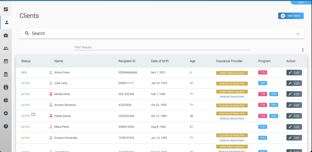 CMH | CedrusMed CMH to help clients gain access to mental health care ...