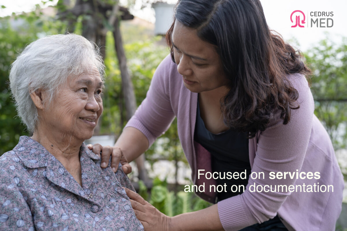 Blog | Manage your Mental Health Services with CedrusMed EHR. Request a ...