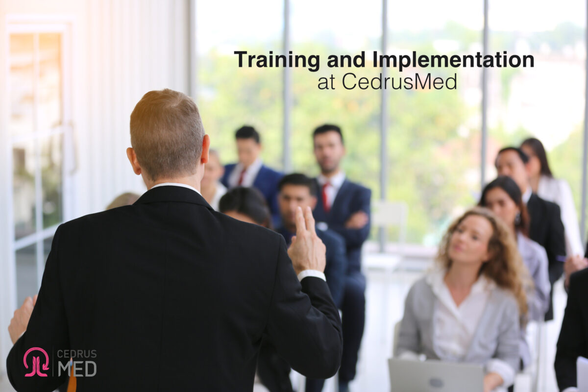 Blog | Manage your Mental Health Services with CedrusMed EHR. Request a ...