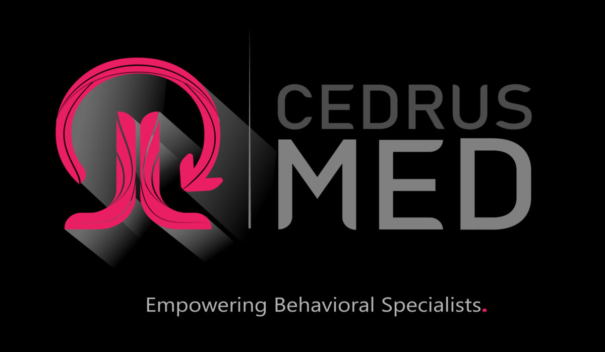 Blog | Manage your Mental Health Services with CedrusMed EHR. Request a ...